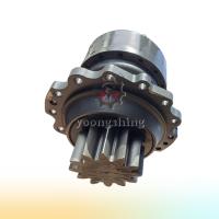China Yoongshing Crawler Excavator Spare Parts SY245 Swing Drive Assy Swing Gearbox for SANY for sale