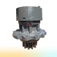 China Yoongshing Crawler Excavator Spare Parts SY245 Swing Drive Assy Swing Gearbox for SANY for sale