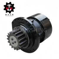 China Crawler Excavator Spare Parts SK350-8 Swing Device GP Assy Swing Reduction Gearbox LC32W00011F1/LC32W00011F2 for sale