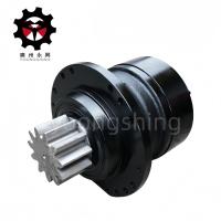 China Crawler Excavator Spare Parts SK460-8 Swing Device GP Assy Swing Reduction Gearbox LS32W00012F1 for sale