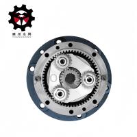 China YOONGSHING  Crawler Excavator Spare Parts SK60-1 SK60-3Swing Device GP Assy Swing Reduction Gearbox for sale