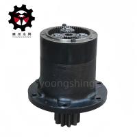 China YOONGSHING  Crawler Excavator Spare Parts SK60-1 SK60-3Swing Device GP Assy Swing Reduction Gearbox for sale