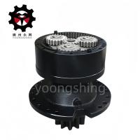 China YOONGSHING Crawler Excavator Spare Parts SK250-8 SK260-8 Swing Device GP Assy Swing Reduction Gearbox LQ32W00011F1 for sale