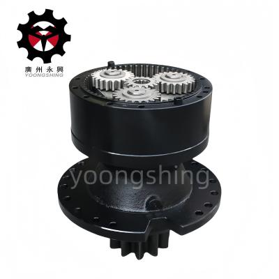 China YOONGSHING Crawler Excavator Spare Parts SK250-8 SK260-8 Swing Device GP Assy Swing Reduction Gearbox LQ32W00011F1 for sale