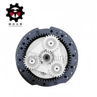 China YOONGSHING Crawler Excavator Spare Parts SK250-8 SK260-8 Swing Device GP Assy Swing Reduction Gearbox LQ32W00011F1 for sale