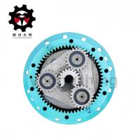 China YOONGSHING Crawler Excavator Spare Parts SK60-8 Swing Device GP Assy Swing Reduction Gearbox YN15V00026F5 for sale
