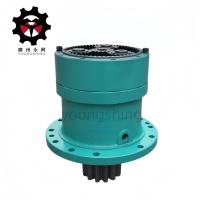 China YOONGSHING Crawler Excavator Spare Parts SK60-8 Swing Device GP Assy Swing Reduction Gearbox YN15V00026F5 for sale