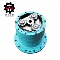China YOONGSHING Crawler Excavator Spare Parts SK60-8 Swing Device GP Assy Swing Reduction Gearbox YN15V00026F5 for sale