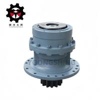 China YOONGSHING Crawler Excavator Spare Parts ZX200-3 Swing Device GP Assy Swing Reduction Gearbox 9260804 for sale