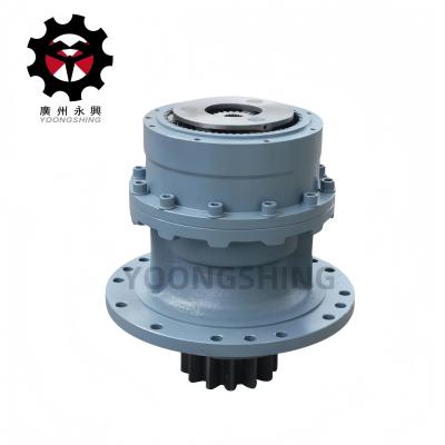 China YOONGSHING Crawler Excavator Spare Parts ZX200-3 Swing Device GP Assy Swing Reduction Gearbox 9260804 for sale