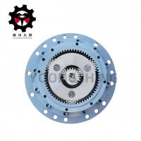 China YOONGSHING Crawler Excavator Spare Parts ZX200-3 Swing Device GP Assy Swing Reduction Gearbox 9260804 for sale