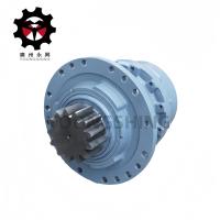 China YOONGSHING Crawler Excavator Spare Parts ZX200-3 Swing Device GP Assy Swing Reduction Gearbox 9260804 for sale