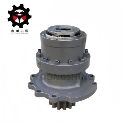 China YOONGSHING Crawler Excavator Spare Parts ZX120 Swing Device GP Assy Swing Reduction Gearbox 9262017/9277217/9255175/9298829 for sale