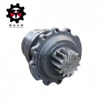 China YOONGSHING Crawler Excavator Spare Parts ZX120 Swing Device GP Assy Swing Reduction Gearbox 9262017/9277217/9255175/9298829 for sale