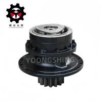 China YOONGSHING Crawler Excavator Spare Parts ZX240-3G/ZX250-3G/ZX260-3G Swing Device GP Assy Swing Reduction Gearbox 9243323/9316616 for sale