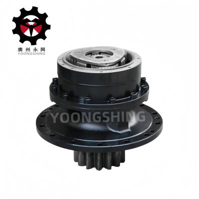 China YOONGSHING Crawler Excavator Spare Parts ZX240-3G/ZX250-3G/ZX260-3G Swing Device GP Assy Swing Reduction Gearbox 9243323/9316616 for sale