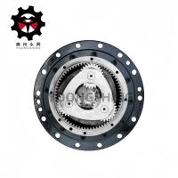 China YOONGSHING Crawler Excavator Spare Parts ZX240-3G/ZX250-3G/ZX260-3G Swing Device GP Assy Swing Reduction Gearbox 9243323/9316616 for sale
