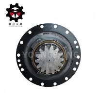 China YOONGSHING Crawler Excavator Spare Parts ZX240-3G/ZX250-3G/ZX260-3G Swing Device GP Assy Swing Reduction Gearbox 9243323/9316616 for sale