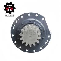 China YOONGSHING Crawler Excavator ZX870-3 Spare Parts Swing Gearbox Swing Shaft Swing Reduction Parts 9250921 for sale