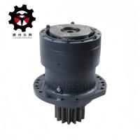 China YOONGSHING Crawler Excavator ZX870-3 Spare Parts Swing Gearbox Swing Shaft Swing Reduction Parts 9250921 for sale