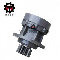 China YOONGSHING Crawler Excavator Spare Parts HD400 HD512 Swing Device GP Assy Swing Reduction Gearbox 619-98700002 for sale