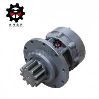 China YOONGSHING Crawler Excavator Spare Parts HD400 HD512 Swing Device GP Assy Swing Reduction Gearbox 619-98700002 for sale