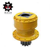 China YOONGSHING Crawler Excavator Spare Parts SY335-9 Swing Device GP Assy Swing Reduction Gearbox 60042755 for sale