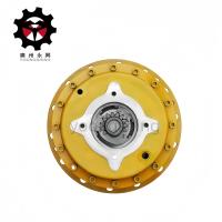China YOONGSHING Crawler Excavator Spare Parts SY335-9 Swing Device GP Assy Swing Reduction Gearbox 60042755 for sale