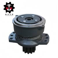 China YOONGSHING Crawler Excavator Spare Parts SWE50 YC35-6 Swing Device GP Assy Swing Reduction Gearbox for sale