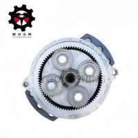 China YOONGSHING Crawler Excavator Spare Parts SWE50 YC35-6 Swing Device GP Assy Swing Reduction Gearbox for sale