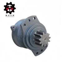 China YOONGSHING Crawler Excavator Spare Parts SWE50 YC35-6 Swing Device GP Assy Swing Reduction Gearbox for sale