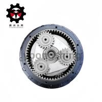 China YOONGSHING Crawler Excavator Spare Parts PC200-7 Swing Device GP Assy Swing Reduction Gearbox 20Y-26-00240/20Y-26-00211 for sale