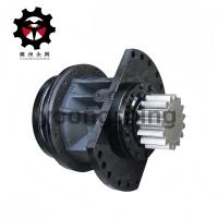 China YOONGSHING Crawler Excavator Spare Parts PC200-7 Swing Device GP Assy Swing Reduction Gearbox 20Y-26-00240/20Y-26-00211 for sale