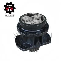 China YOONGSHING Crawler Excavator Spare Parts PC200-7 Swing Device GP Assy Swing Reduction Gearbox 20Y-26-00240/20Y-26-00211 for sale