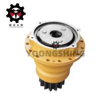 China YOONGSHING Excavator Spare Parts M322C/M318C Swing Gear Box Swing Reduction Gearbox 152-7372/371-5702 for sale