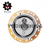 China YOONGSHING Excavator Spare Parts M322C/M318C Swing Gear Box Swing Reduction Gearbox 152-7372/371-5702 for sale