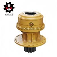 China YS Excavator E390F DRIVE  Swing Device Turning Motor Hydraulics Machine High Quality 378-9545/451-2796/451-2798 for sale