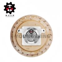 China YS Excavator E390F DRIVE  Swing Device Turning Motor Hydraulics Machine High Quality 378-9545/451-2796/451-2798 for sale