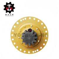 China YS Excavator E390F DRIVE  Swing Device Turning Motor Hydraulics Machine High Quality 378-9545/451-2796/451-2798 for sale