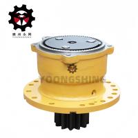 China YOONGSHING Crawler Excavator Spare Parts E307C Swing Device GP Assy Swing Reduction Gearbox 148-4738 for sale