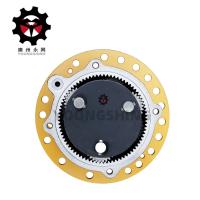 China YOONGSHING Crawler Excavator Spare Parts E307C Swing Device GP Assy Swing Reduction Gearbox 148-4738 for sale