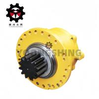 China YOONGSHING Crawler Excavator Spare Parts E307C Swing Device GP Assy Swing Reduction Gearbox 148-4738 for sale