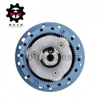 China Crawler Excavator Spare Parts E320 Swing Device GP Assy Swing Reduction Gearbox 114-1320/115-3737/7Y-1782 for sale