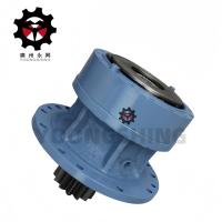 China Crawler Excavator Spare Parts E320 Swing Device GP Assy Swing Reduction Gearbox 114-1320/115-3737/7Y-1782 for sale