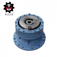 China Crawler Excavator Spare Parts E320 Swing Device GP Assy Swing Reduction Gearbox 114-1320/115-3737/7Y-1782 for sale