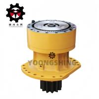China Crawler Excavator Spare Parts E374D E374F Swing Device GP Assy Swing Reduction Gearbox 378-9543/378-9544/296-6146/296-6147 for sale