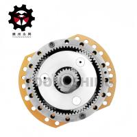 China Crawler Excavator Spare Parts E374D E374F Swing Device GP Assy Swing Reduction Gearbox 378-9543/378-9544/296-6146/296-6147 for sale