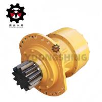 China Crawler Excavator Spare Parts E374D E374F Swing Device GP Assy Swing Reduction Gearbox 378-9543/378-9544/296-6146/296-6147 for sale