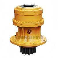 China YOONGSHING Crawler Excavator Spare Parts E330D2/E329D2/E326D2 Swing Device GP Assy Swing Reduction Gearbox 505-4779/418-7154 for sale