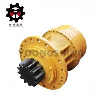 China YOONGSHING Crawler Excavator Spare Parts E330D2/E329D2/E326D2 Swing Device GP Assy Swing Reduction Gearbox 505-4779/418-7154 for sale
